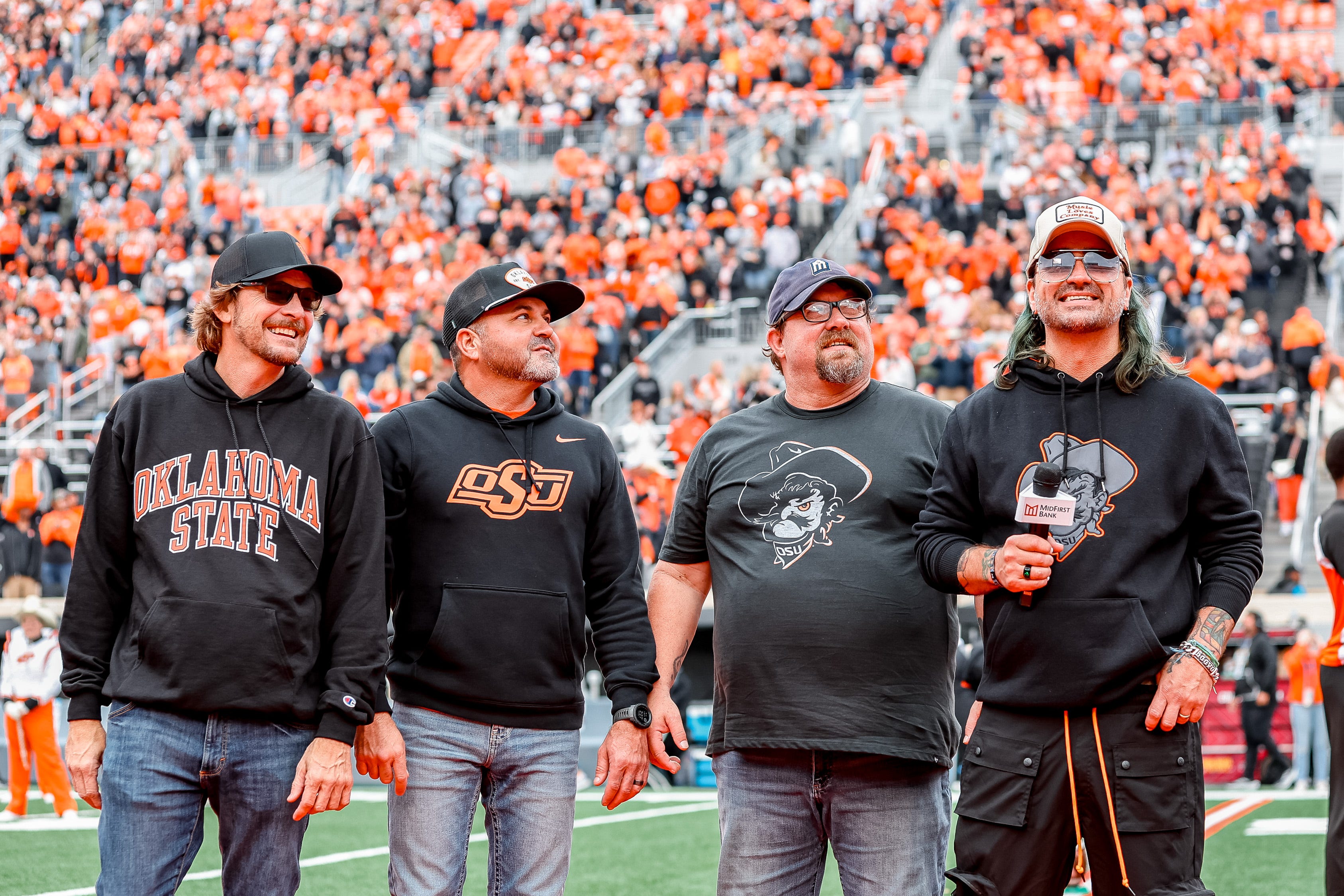 Cross Canadian Ragweed, Katy Perry, Nelly and more: Top concerts coming ...