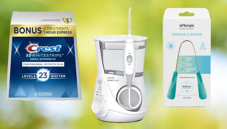 These Are The Oral Care Products That HuffPost Readers Swear By