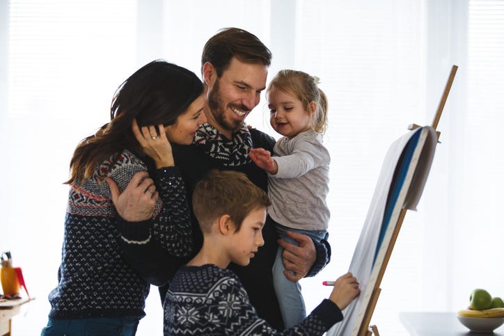 Your guide to February arts classes, family fun, learning and more