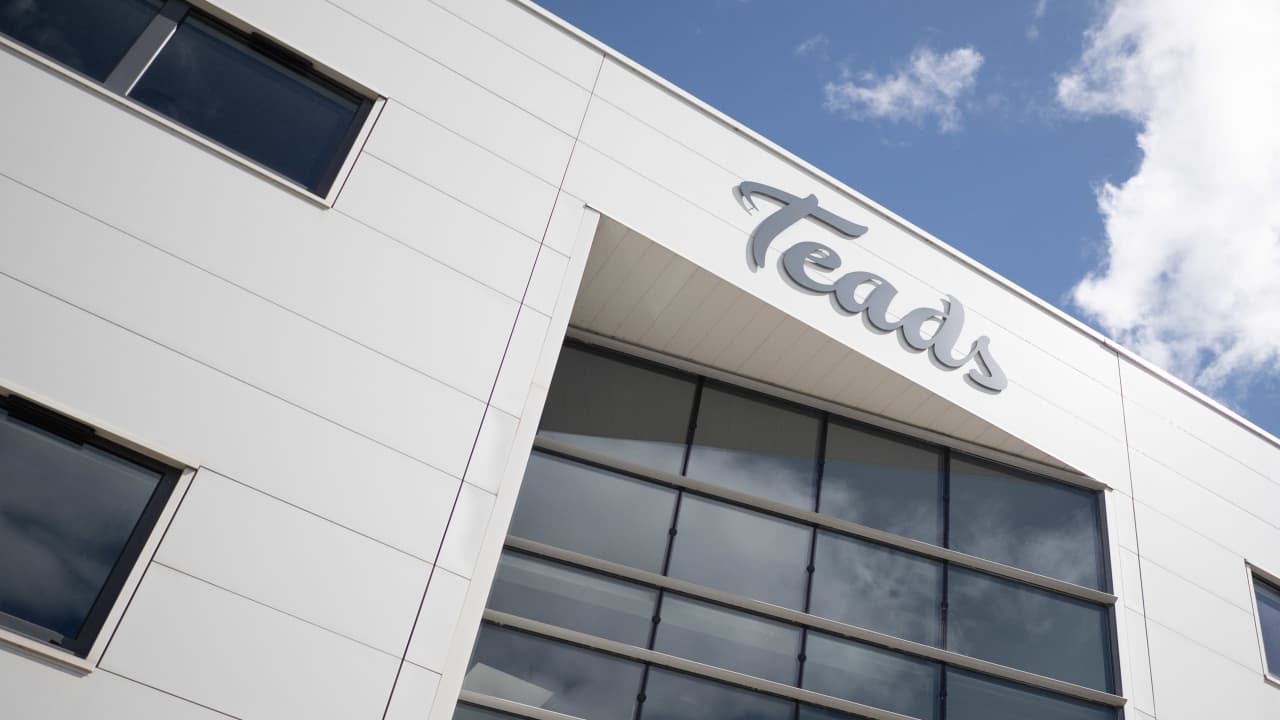 Outbrain-Teads $1 Billion Merger Deal Cleared by U.K. Antitrust Regulator