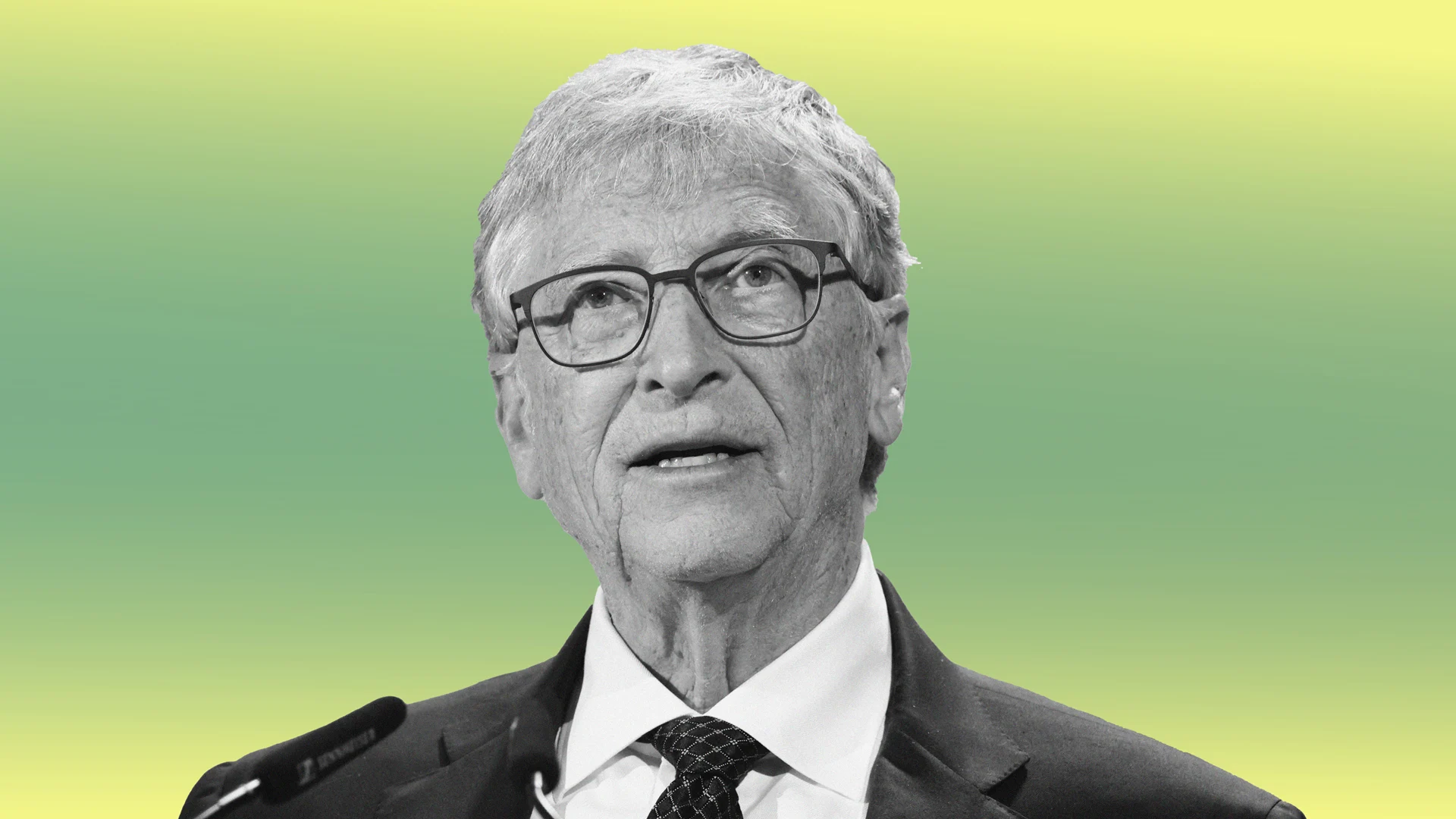 Bill Gates Just Said 1 Sentence Everyone Who Feels Like a Misfit Needs ...