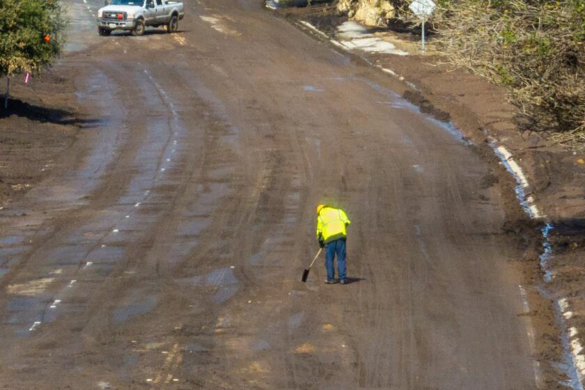 Three atmospheric river storms are headed for California. Will one be ...