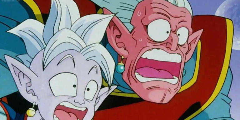 Every canon Dragon Ball fusion, ranked by strength