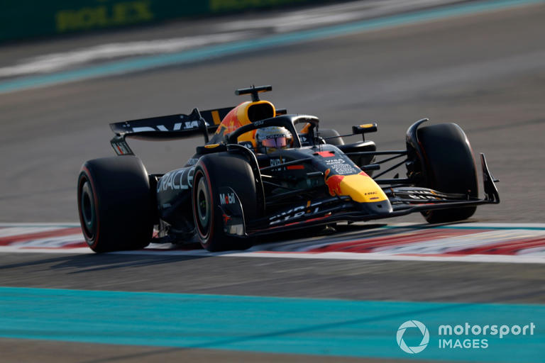 Red Bull ya tiene día y lugar para el estreno del RB21, su coche en la F1 2025