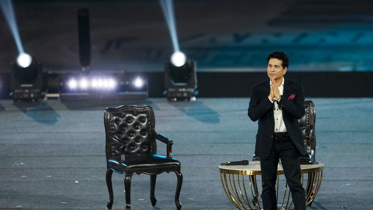 From Agni Chopra to Sachin Tendulkar: Full list of BCCI Award winners ...