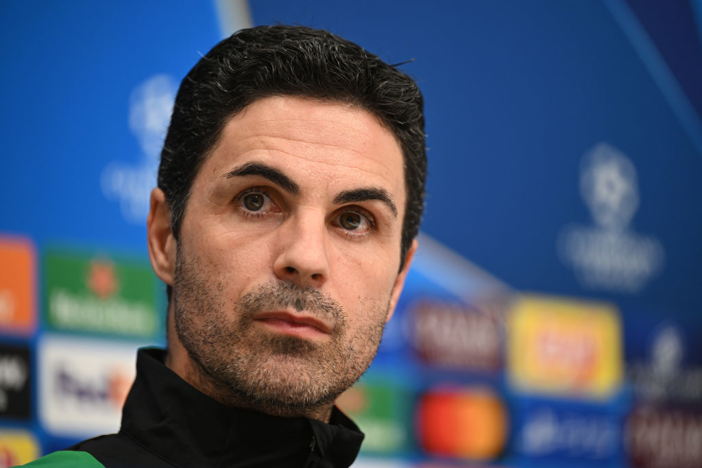 Arsenal block star from leaving before January transfer deadline ...