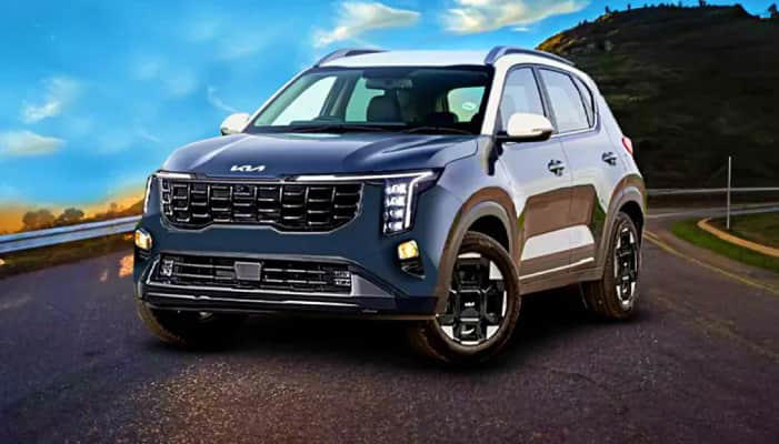 Tata Nexon to Kia Seltos to Kia Syros: Top 7 SUVs with panoramic ...