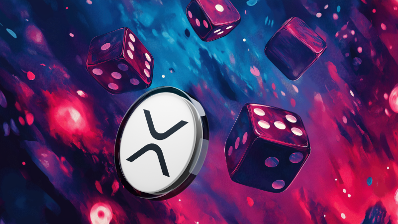 XRP and LINK ETFs Filed By Tuttle Capital Now Seek SEC Approval; RBLK ... XRP and LINK ETFs Filed By Tuttle Capital Now Seek SEC Approval; RBLK ...