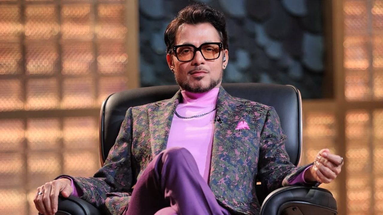 'Apna time ayega': Ex-Shark Tank judge Anupam Mittal fires back at Sam ...