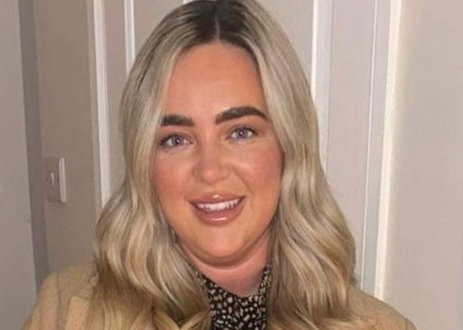 ‘What happened to me can happen to anyone’ - Belfast woman helped to ...