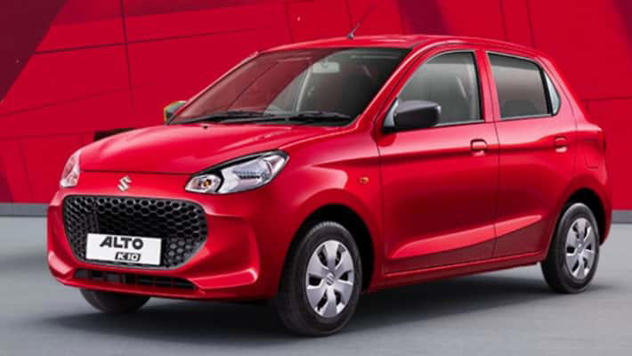 Tata Tiago to Renault Kwid: Check out 5 most affordable cars to buy in 2025