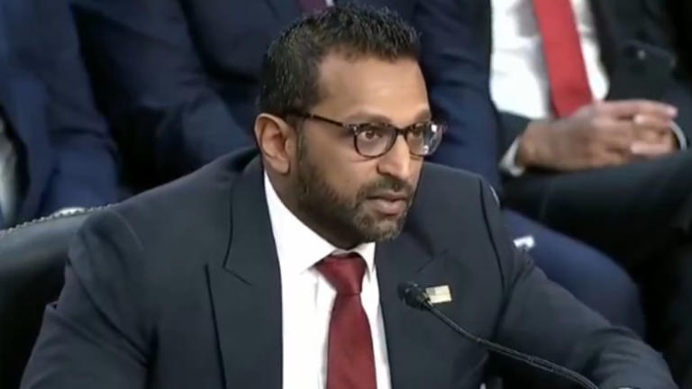 'Jai Shree Krishna': Trump FBI Chief Pick Kash Patel Greets Parents In ... 'Jai Shree Krishna': Trump FBI Chief Pick Kash Patel Greets Parents In ...