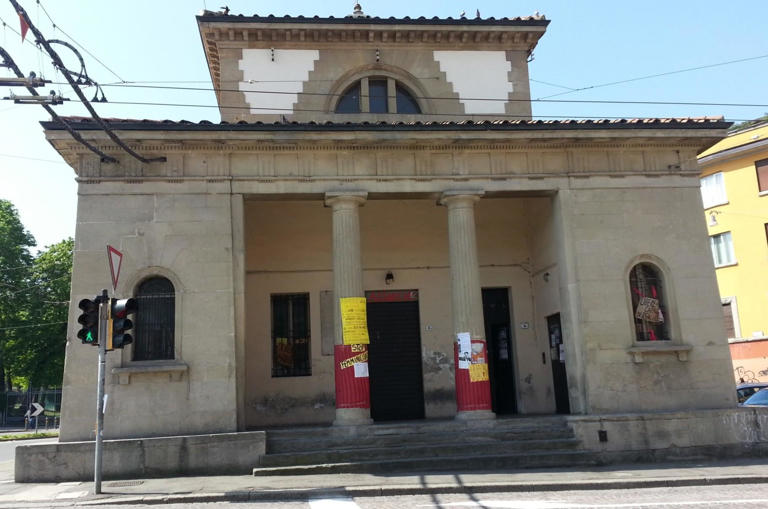 Santo Stefano, riapre il Cassero. Insorge Atlantide: Santo Stefano, riapre il Cassero. Insorge Atlantide:
