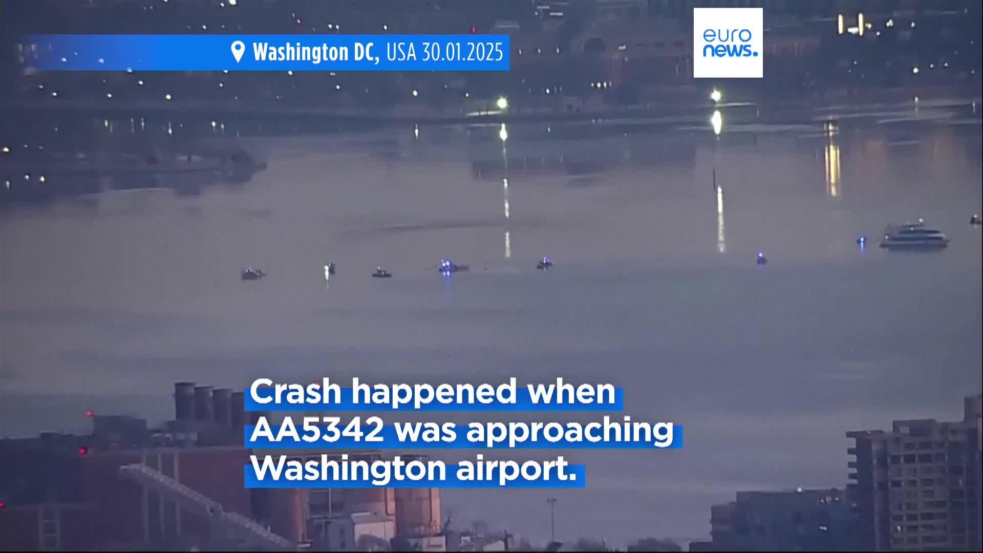 Trump blames FAA 'diversity hires' for Washington air collision that ...