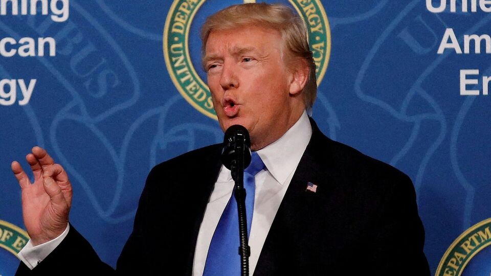 Paramount in talks to settle $10B case filed by Donald Trump against ...