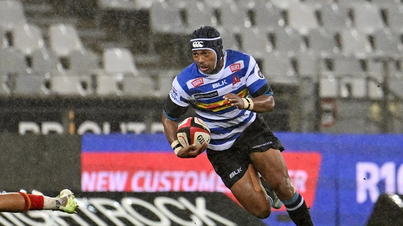Stormers facing Ben Loader’s move with depth confidence
