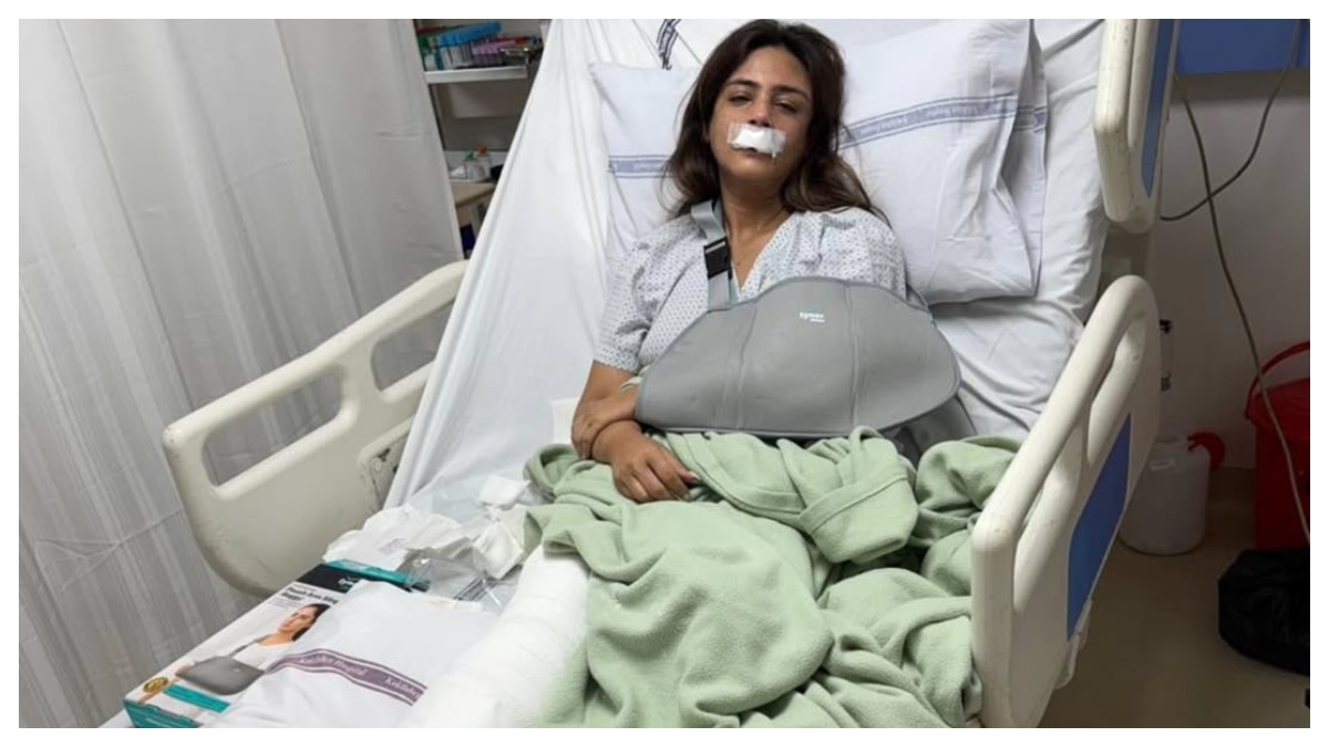 Salman Khan’s Rakhi Sister And Pulkit Samrat's Ex-Wife Shweta Rohira ...