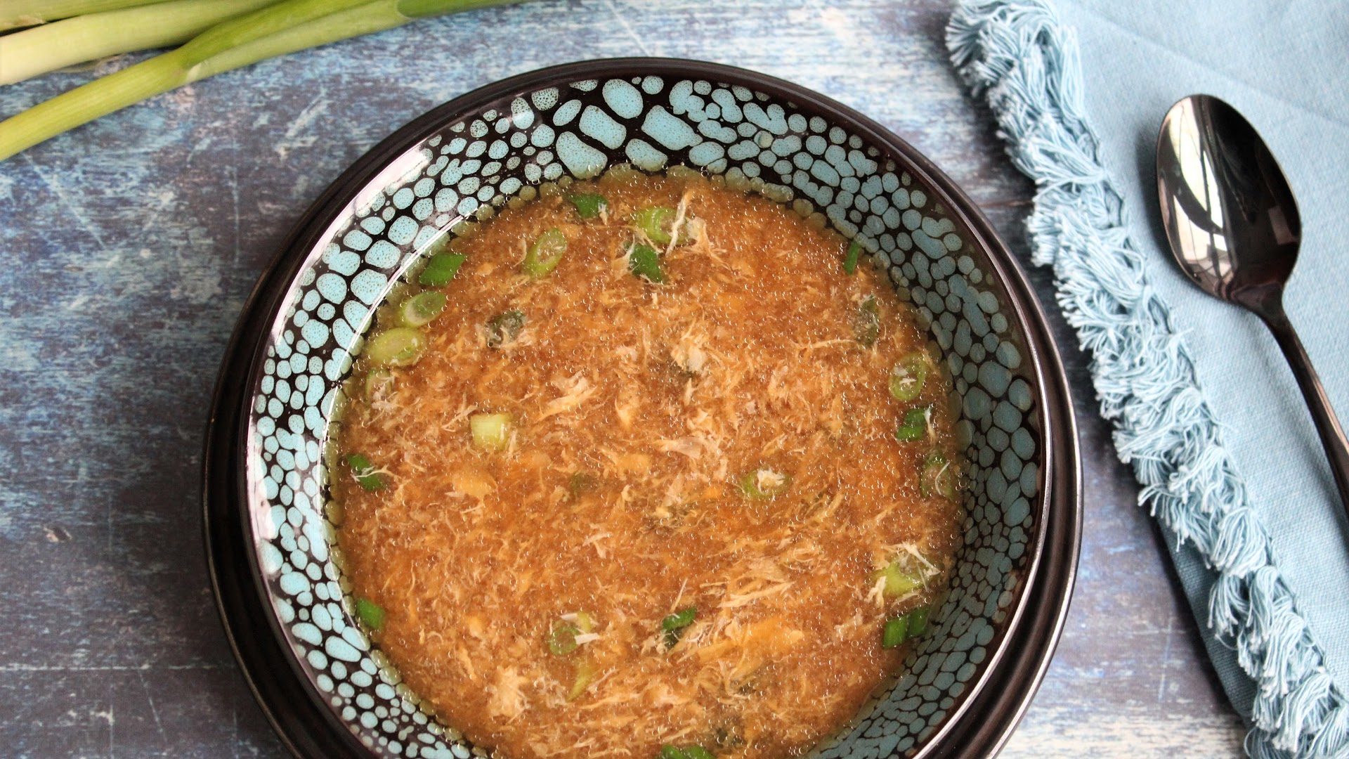 That familiar restaurant flavor, but packed with homemade goodness ...