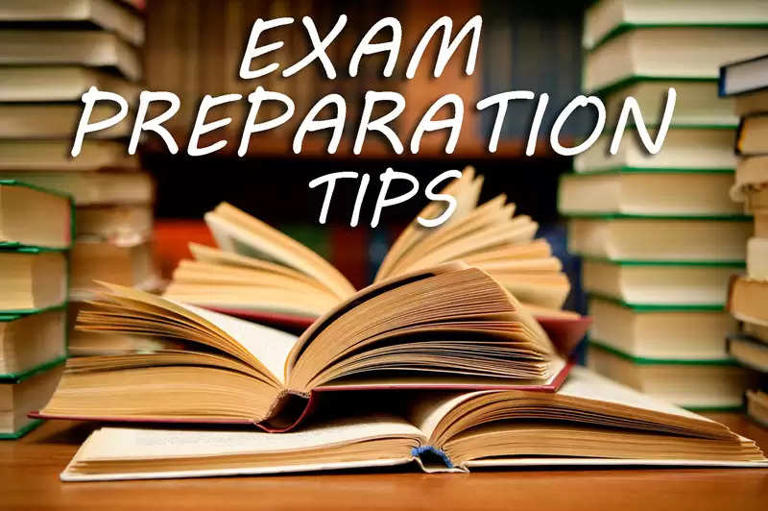 Exam Tips: If you want to crack the NEET UG exam in the first attempt ...