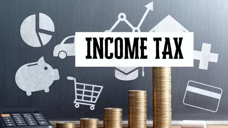 Income Tax: Taxpayers be careful, these 5 big purchases will create ...