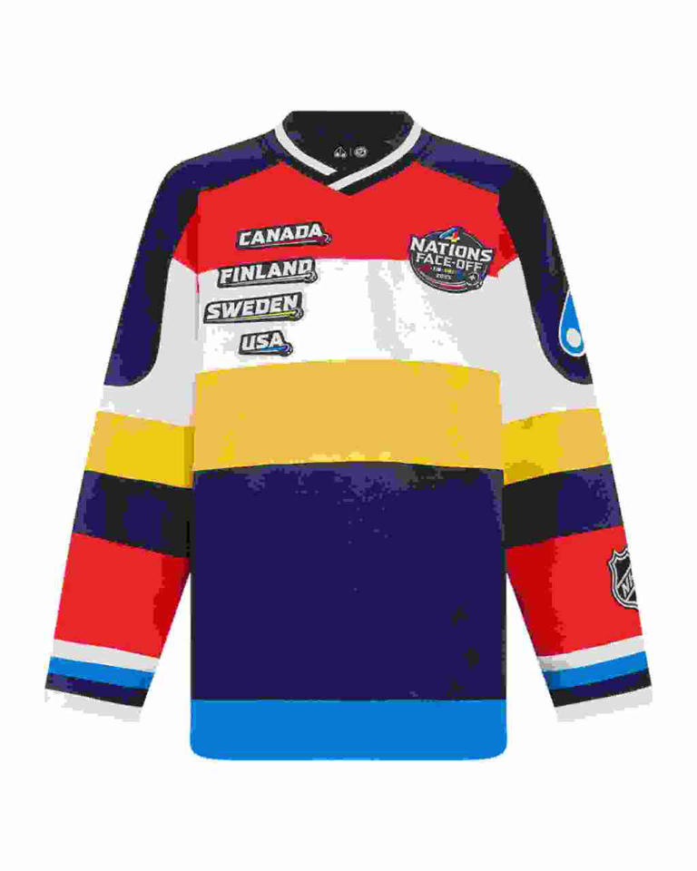 Moose Knuckles to Create Capsule for NHL's 4 Nations Tournament