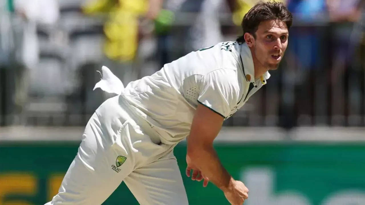 Mitchell Marsh out of Champions Trophy, in doubt for IPL due to back ...