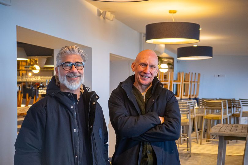 Dylan's announce fifth North Wales restaurant with plans for seaside town