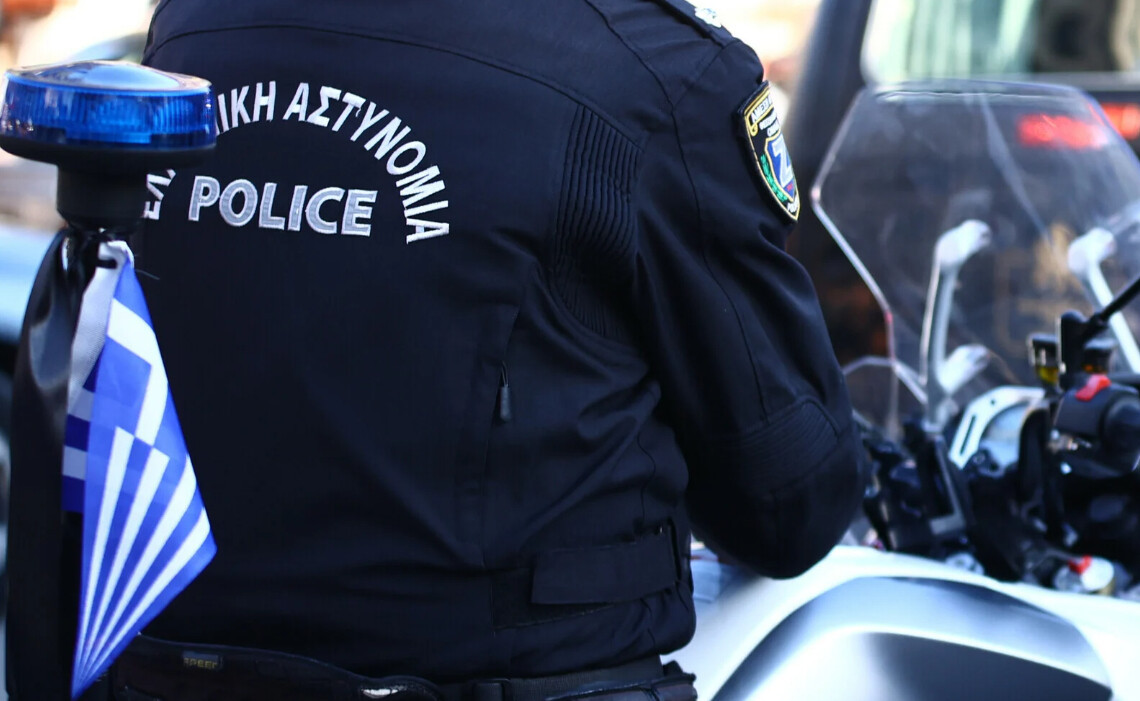 Θεσσαλονίκη: 60χρονος συνελήφθη με όπλα και κροτίδες χωρίς την άδεια