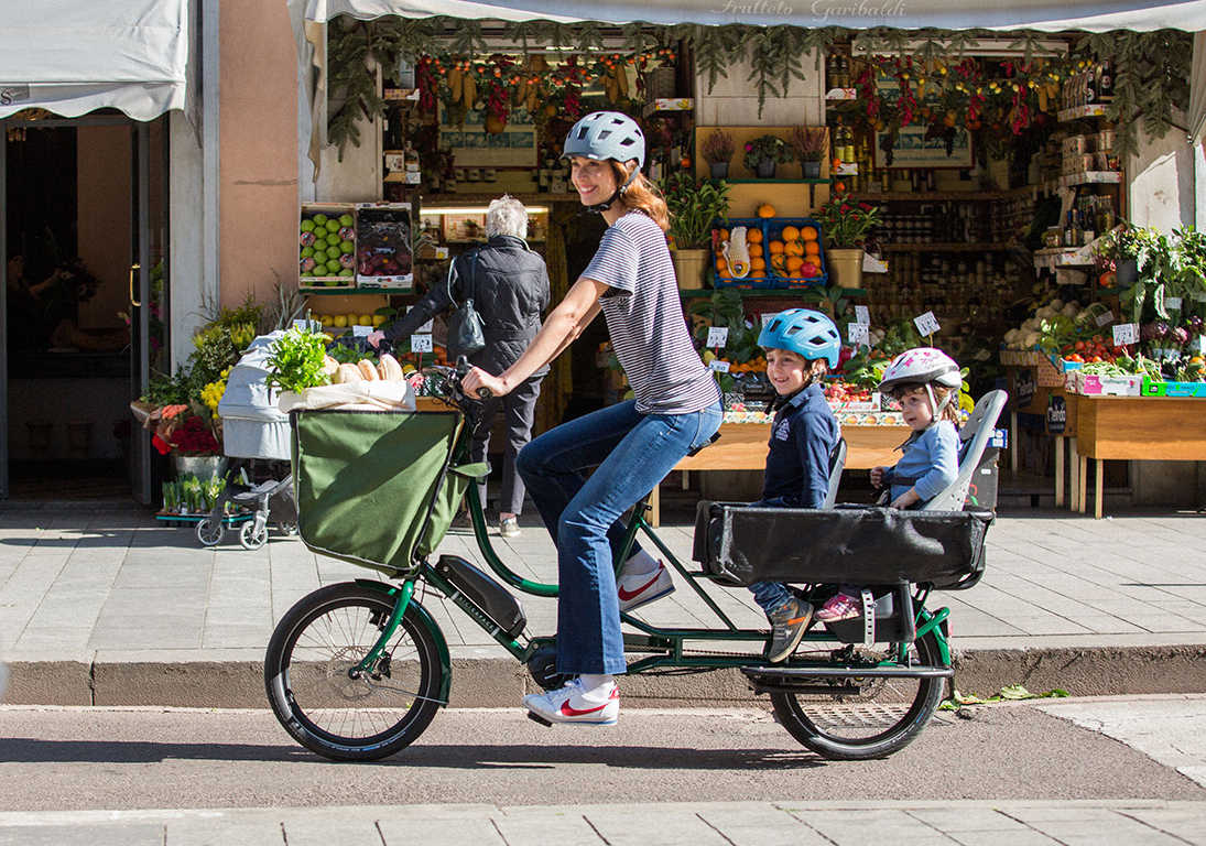 8 regole da seguire per scegliere la tua prima e-bike