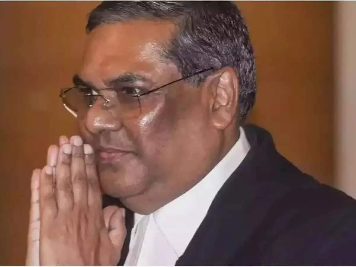 'Complete man': CJI Khanna lauds retiring SC judge Hrishikesh Roy for ...