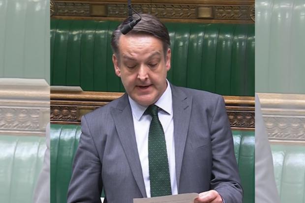 Wrexham MP calls for a new voting system