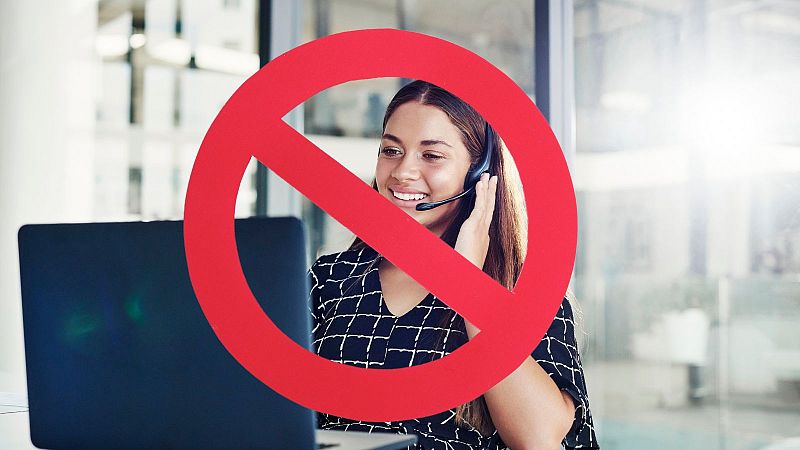 France clamps down on cold calling in bid to reduce harassment and scams