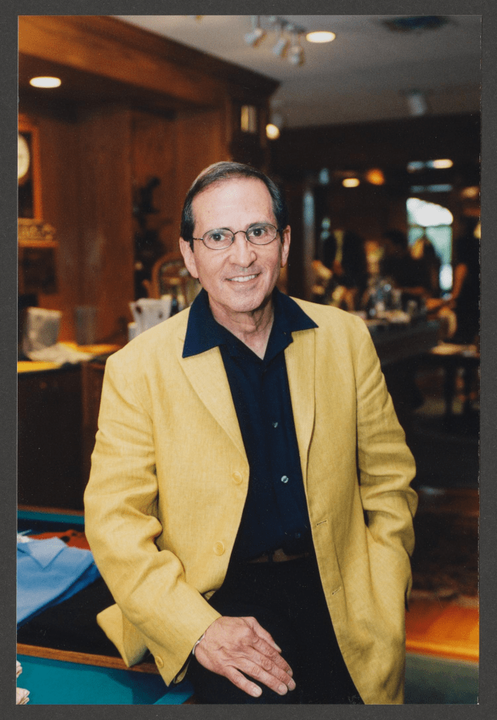 Ken's Man's Shop Continues to Focus on Quality and Service as It ...