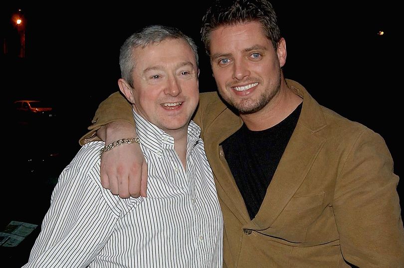 Louis Walsh and Boyzone feud explained as Sky documentary uncovers ...
