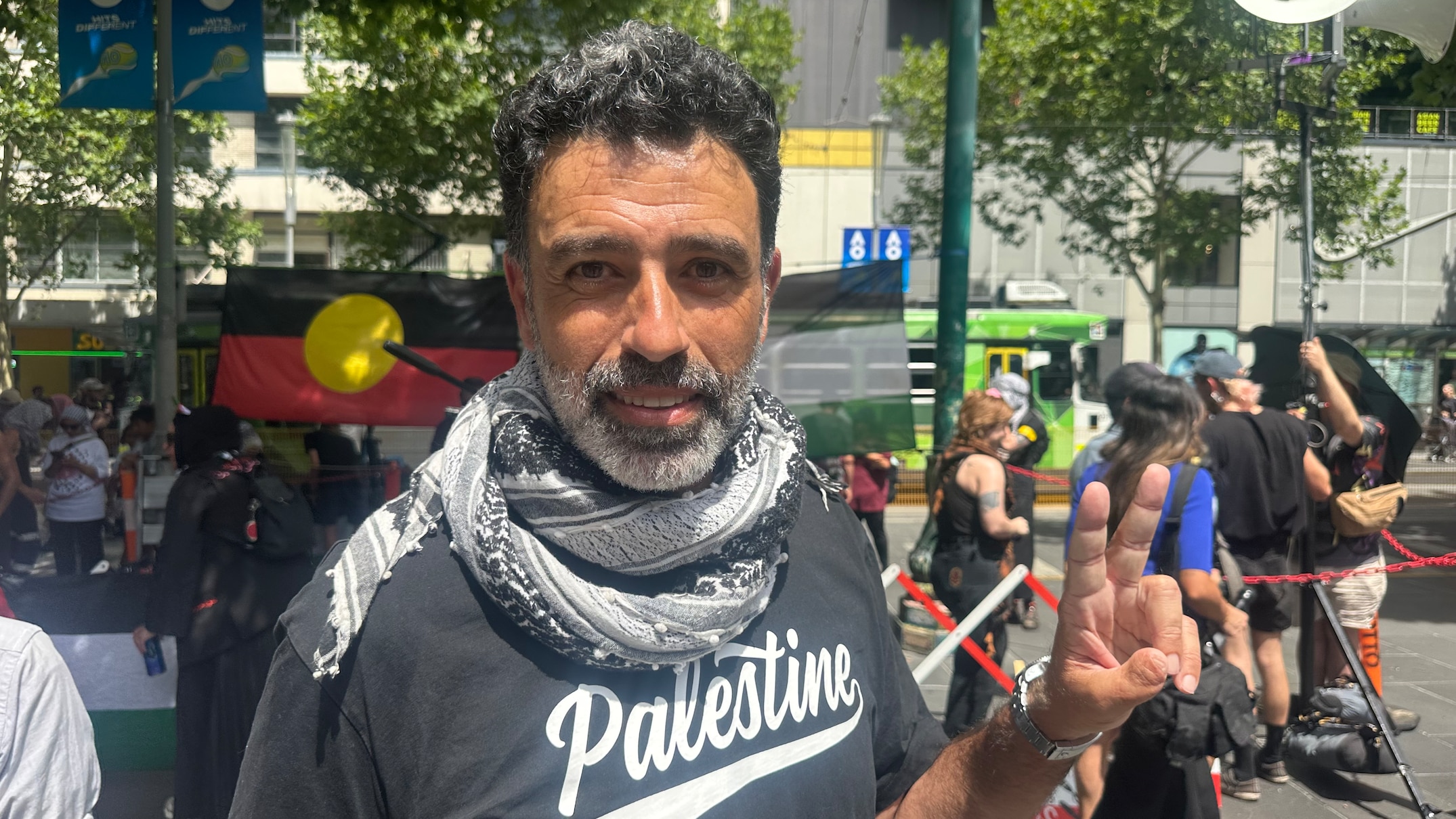 Human rights body to consider complaint against Peter Dutton over ...