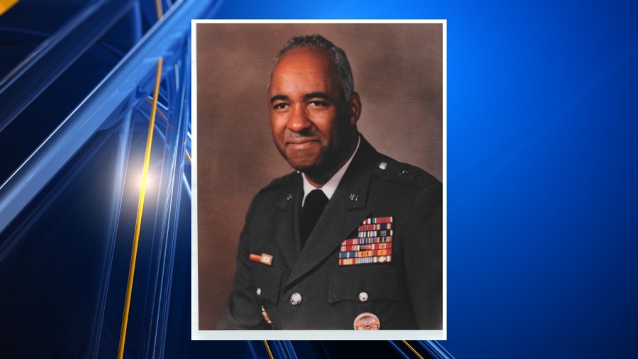 Pioneering Black Army general who lived in El Paso dies at 100
