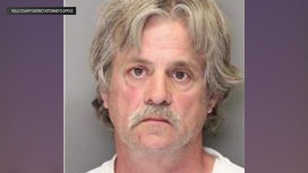 Family of repeat child sex predator says California law that freed him ...