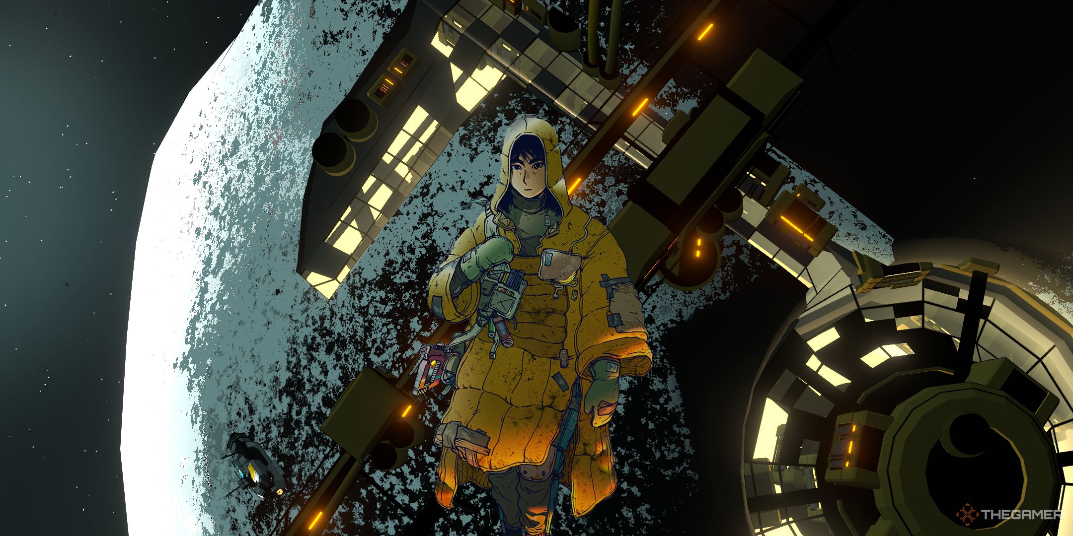 Everything You Need To Know About The Wellspring In Citizen Sleeper 2 ...