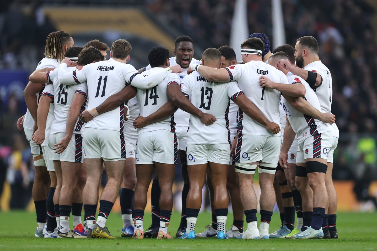 It’s time for Steve Borthwick to deliver and this England decision will ...