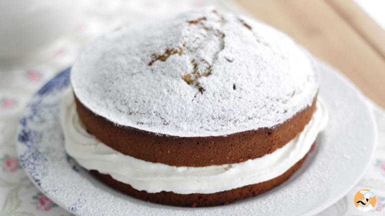 5 classic dessert recipes from England for an unmistakably British ...
