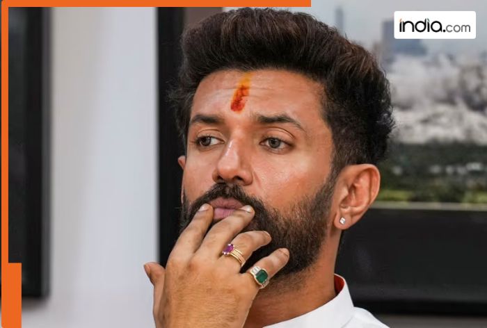 Who is Payal Modi, whose suicide note has name of Union minister Chirag ...