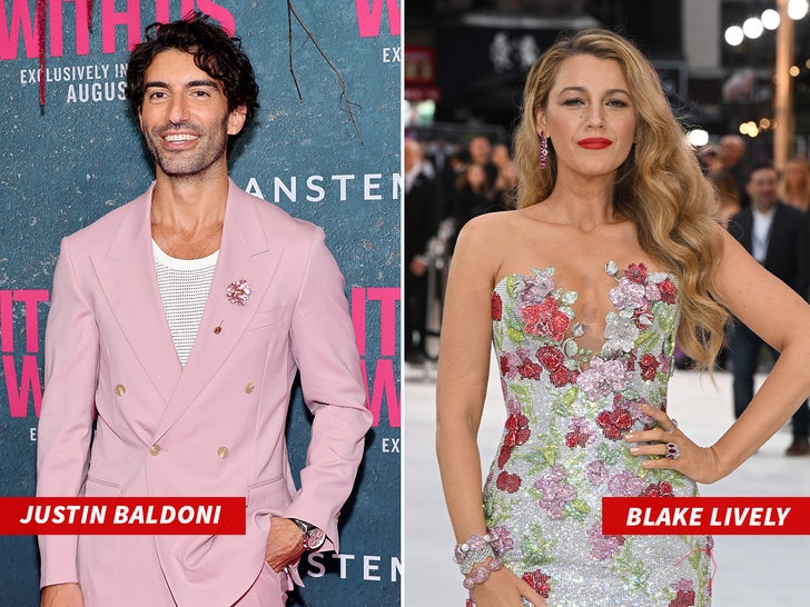 Blake Lively's legal strategy draws criticism from Survivor Law creator