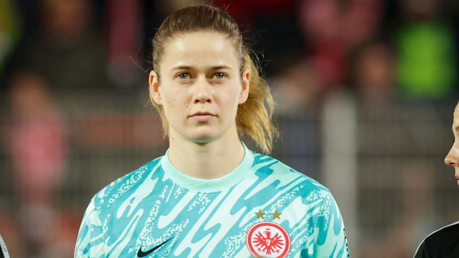 Transfer-Hammer: Stina Johannes vor Wechsel zum VfL Wolfsburg Transfer-Hammer: Stina Johannes vor Wechsel zum VfL Wolfsburg