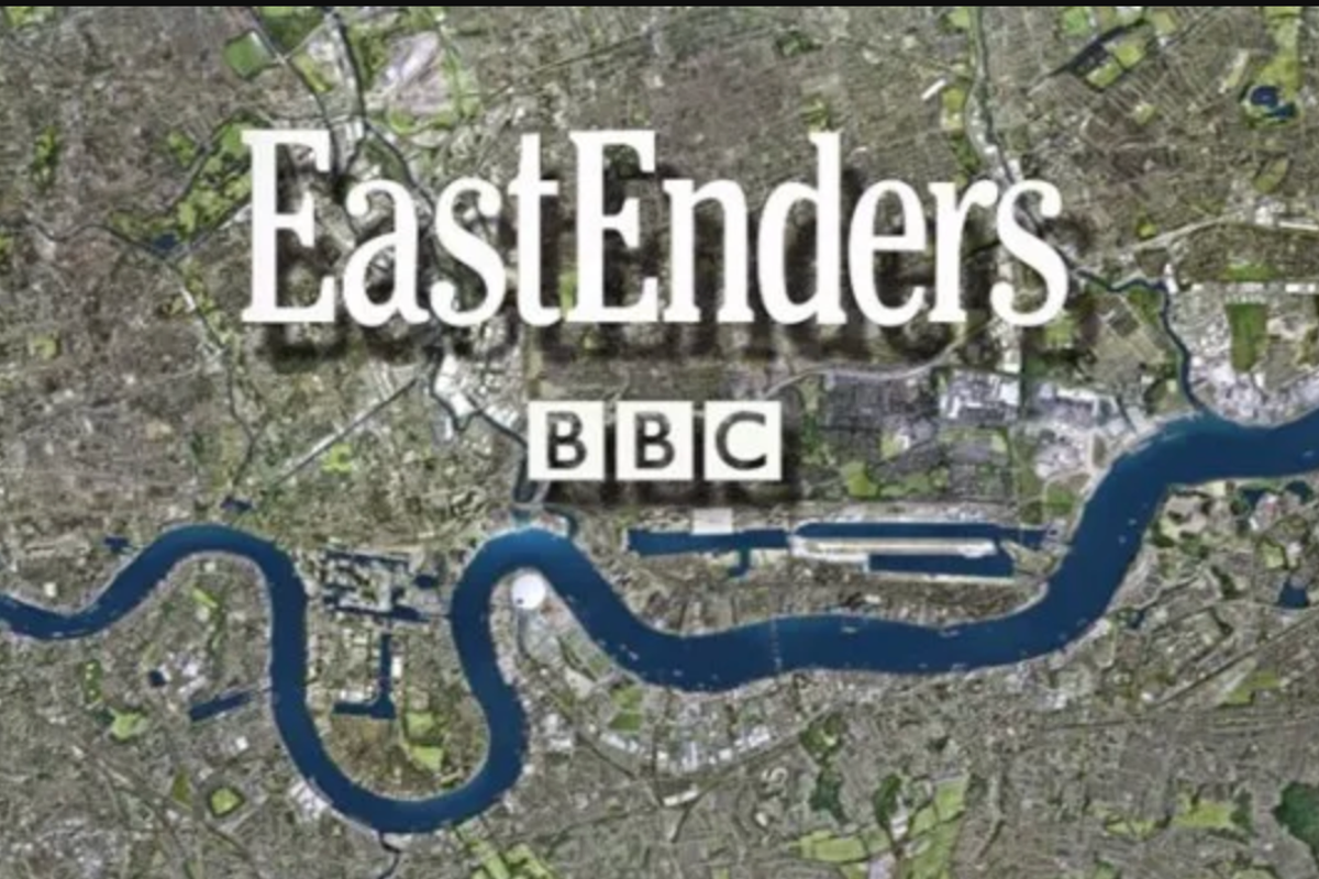 EastEnders star steps back from soap after securing role in surprising ...