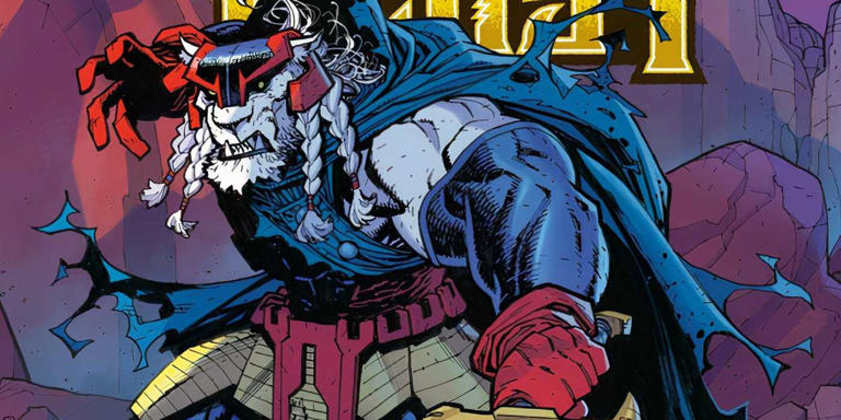 Everything We Know About the Invincible: Battle Beast Spinoff