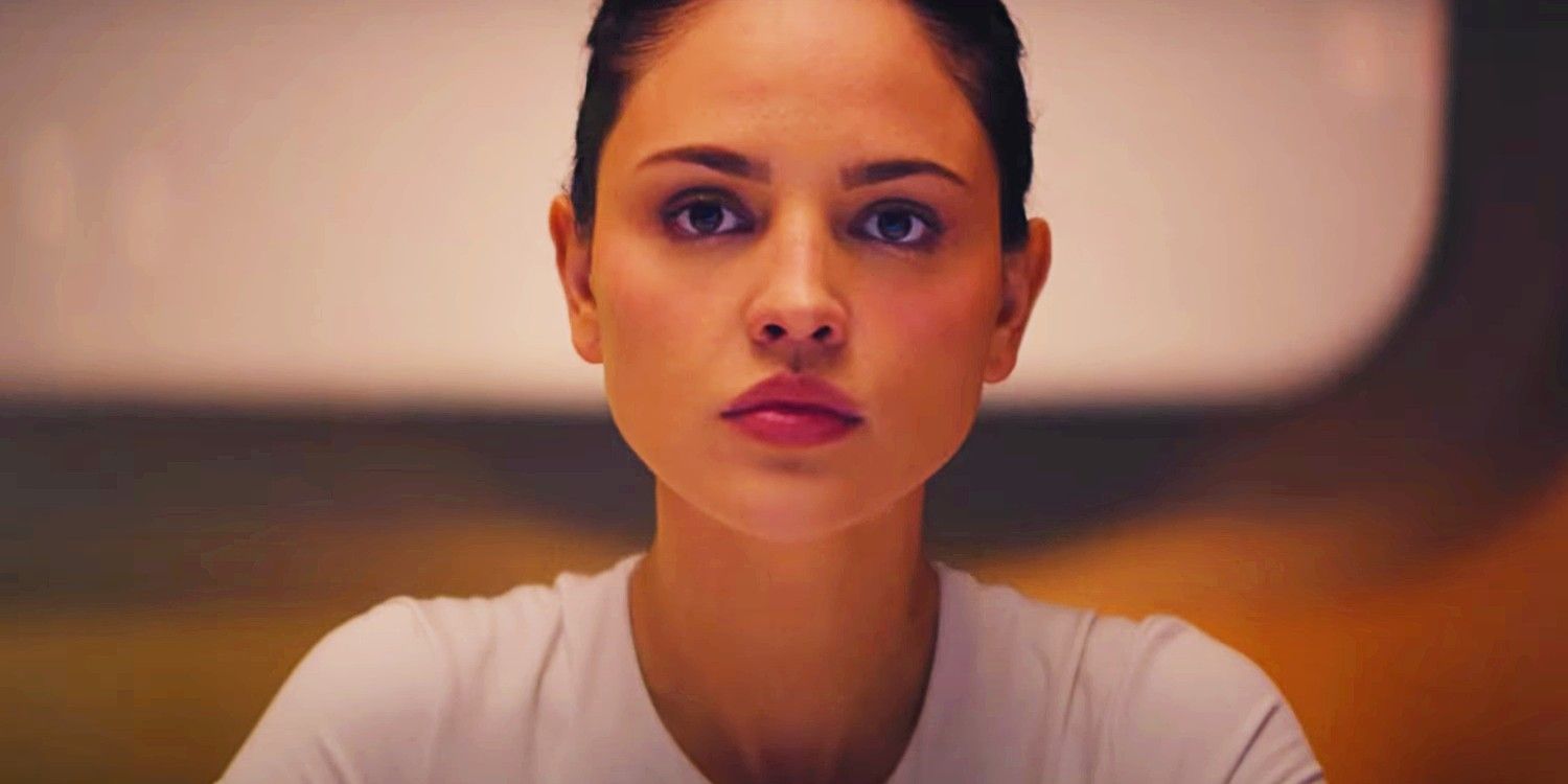 Eiza González's New Sci-Fi Movie Copies Ridley Scott's Controversial $403 Million Alien Prequel