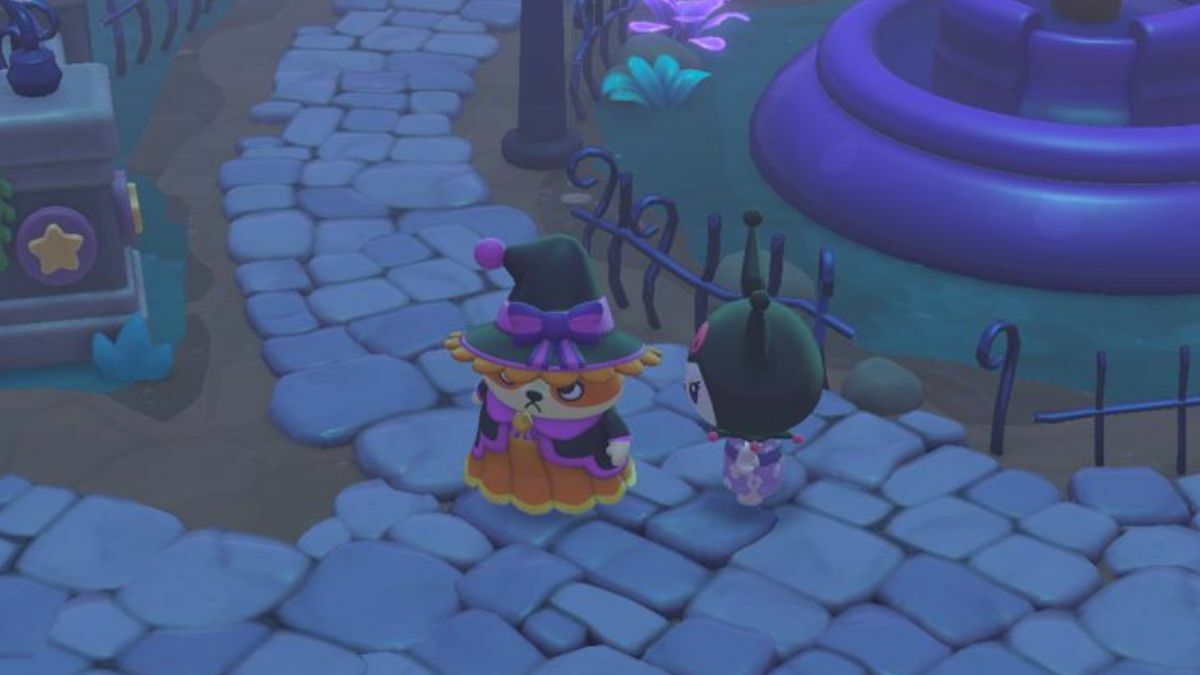 Hello Kitty Island Adventure Kuromi Best Gifts For Leveling Friendship Fast