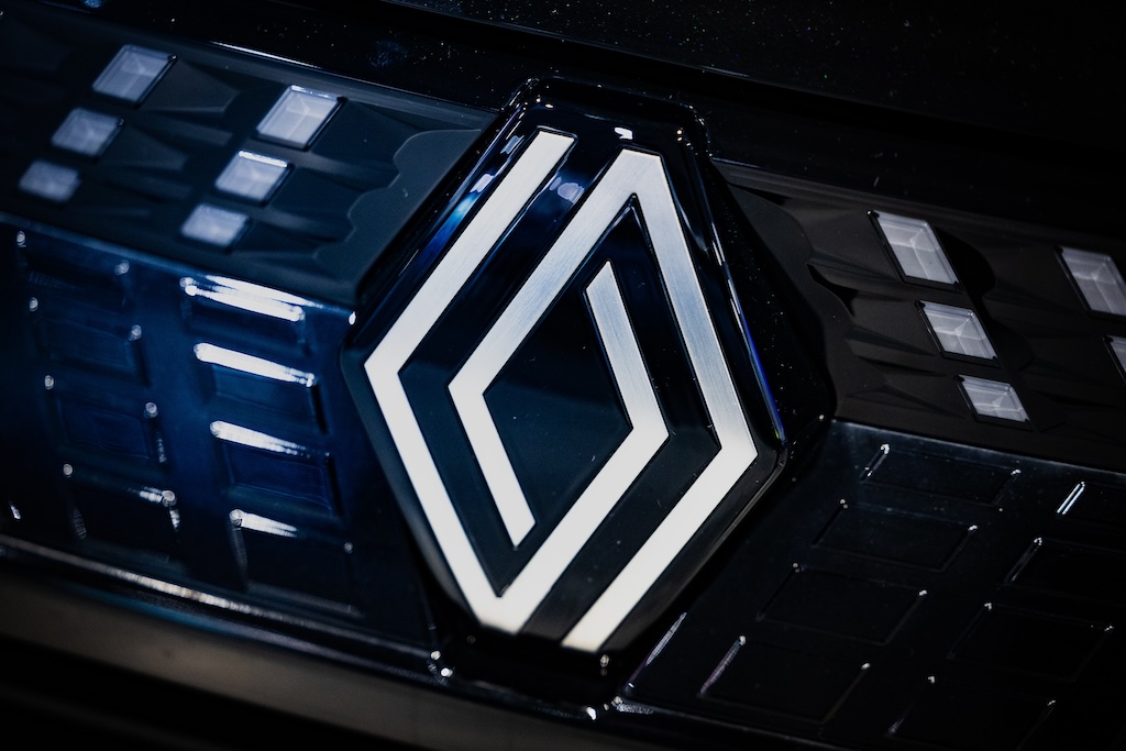 Voiture électrique : voici la nouvelle Filante Record 2025 de Renault