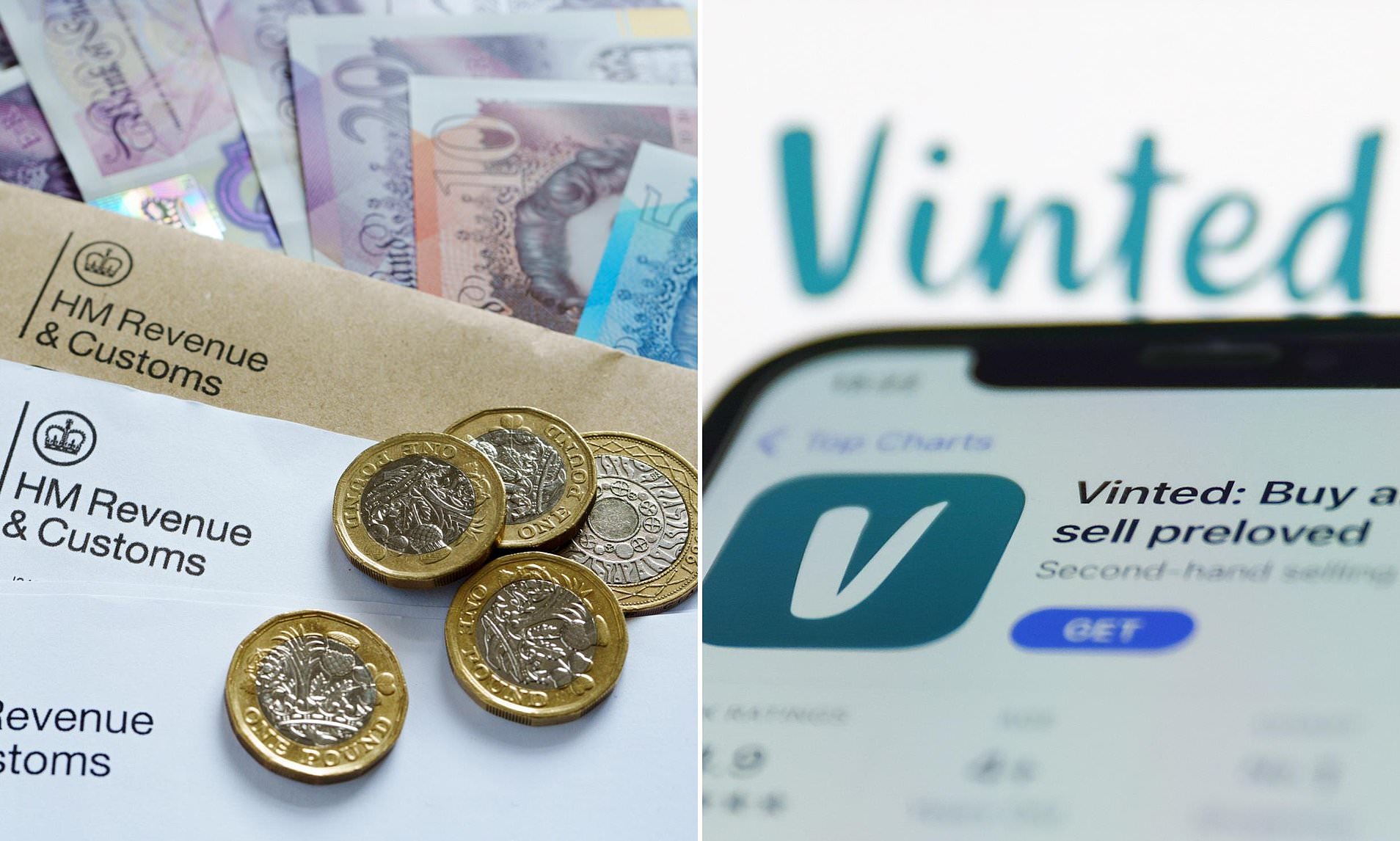 Warning to millions of Brits facing fines TODAY