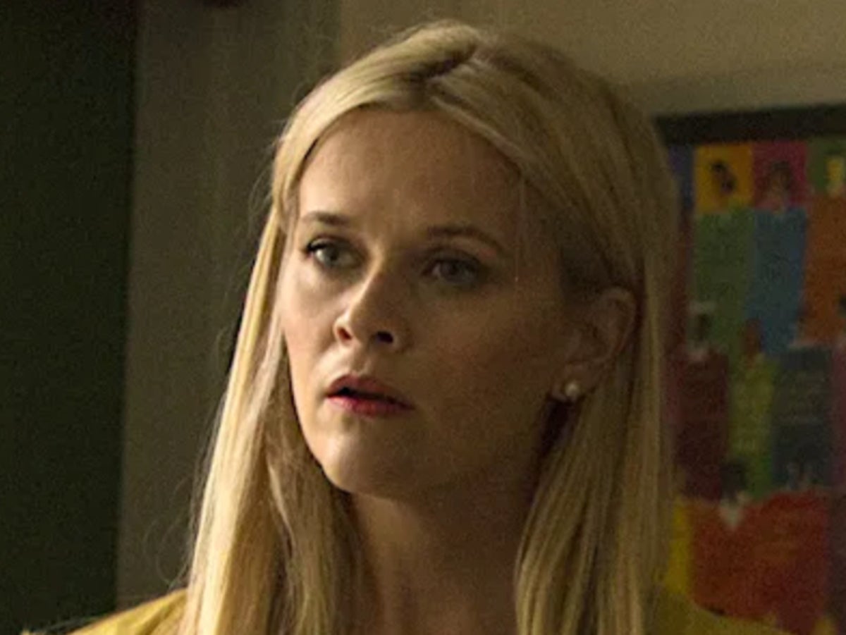 Reese Witherspoon ‘reveals’ name of A-list actor who ‘doesn’t talk to ...